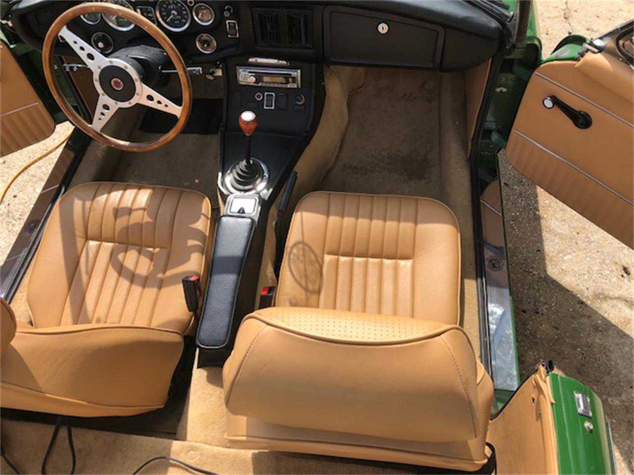 1976 MG MGB For Sale In