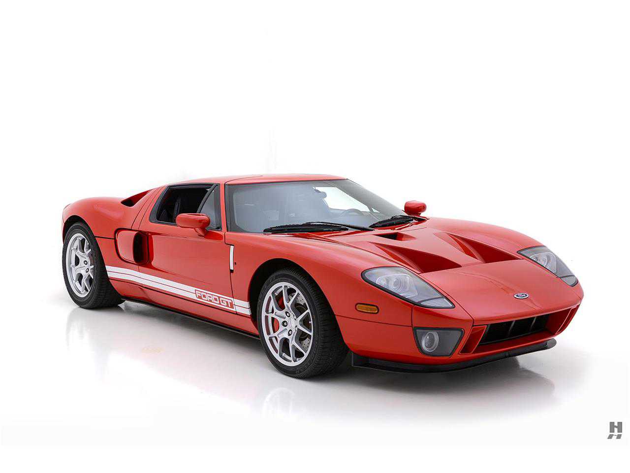 Wheels, Tires & Parts 2005,2006 FORD GT GT40 SUPERCAR OEM WHEEL CAP FOR ...