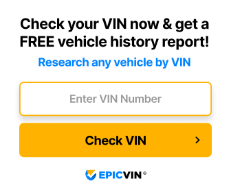 Free Dodge Charger VIN Decoder: Decode Your Charger VIN to See Vehicle ...